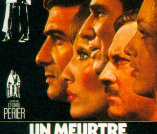 Un meurtre est un meurtre : Le film Un meurtre est un meurtre : Le film