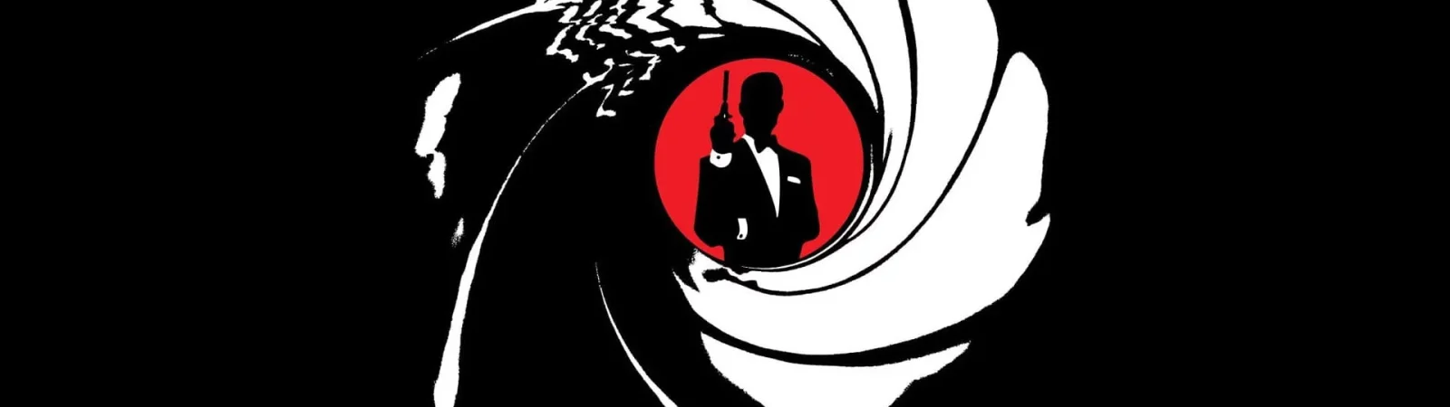 James Bond 007 - Saga : La liste des films