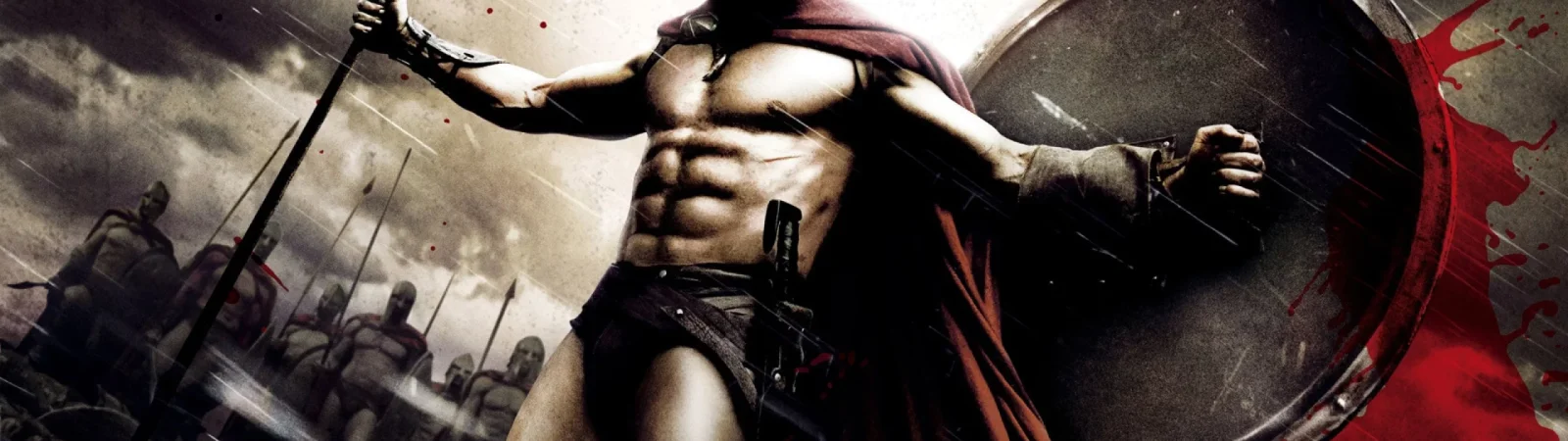 300 - Saga : La liste des films