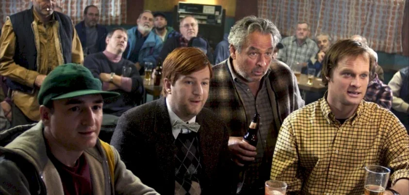 La grande seduction | 2004