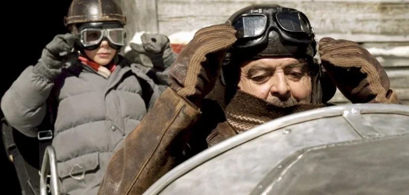 Malabar princess | 2004