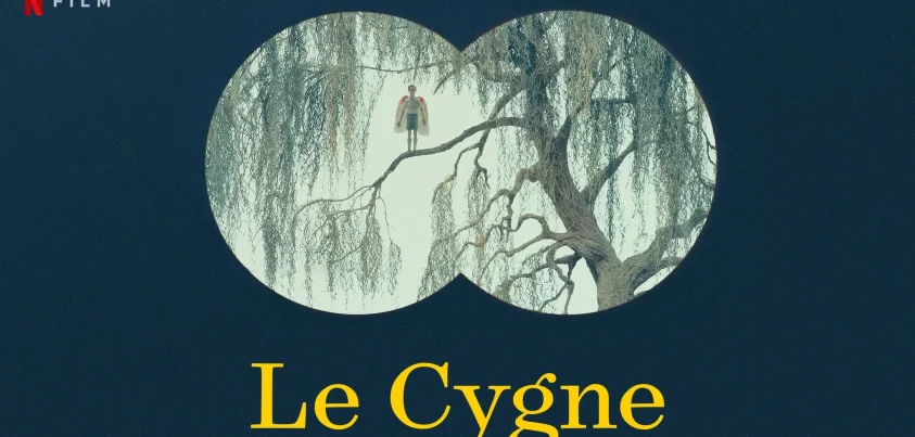 Le Cygne | 2023