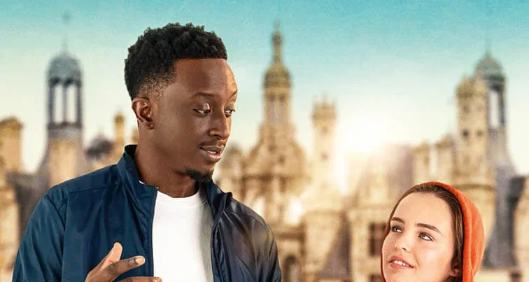 Comme un prince | 2024