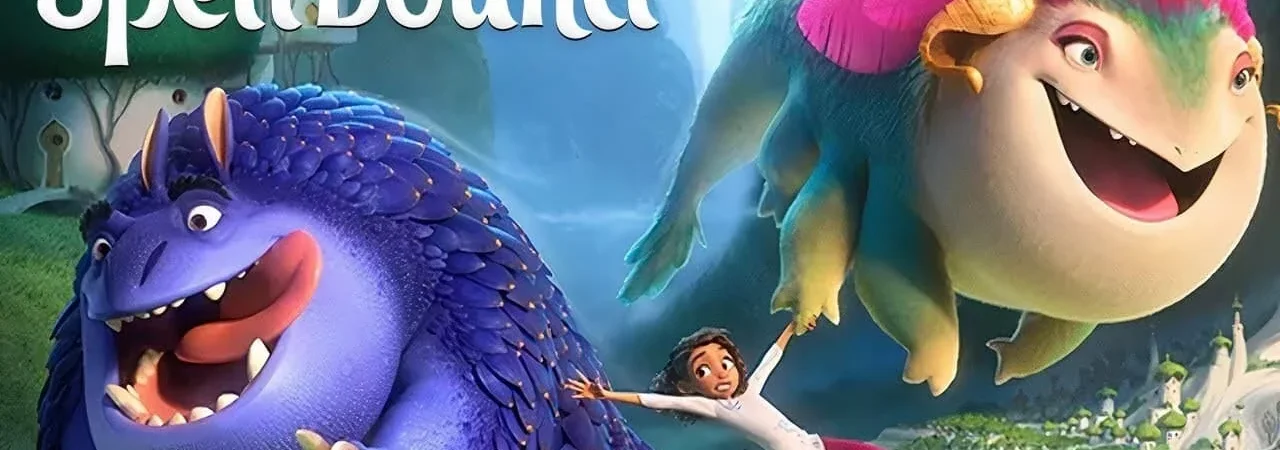 Ellian et le Sortilège | 2024