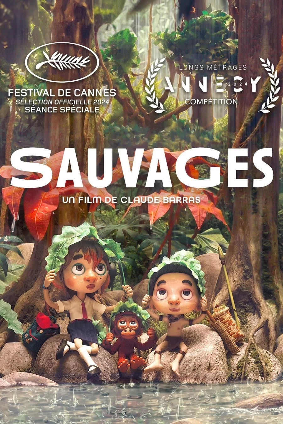 Sauvages | 2024