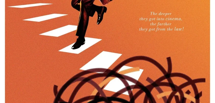 Celluloid Underground | 2024