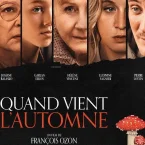 Quand vient l'automne | 2024