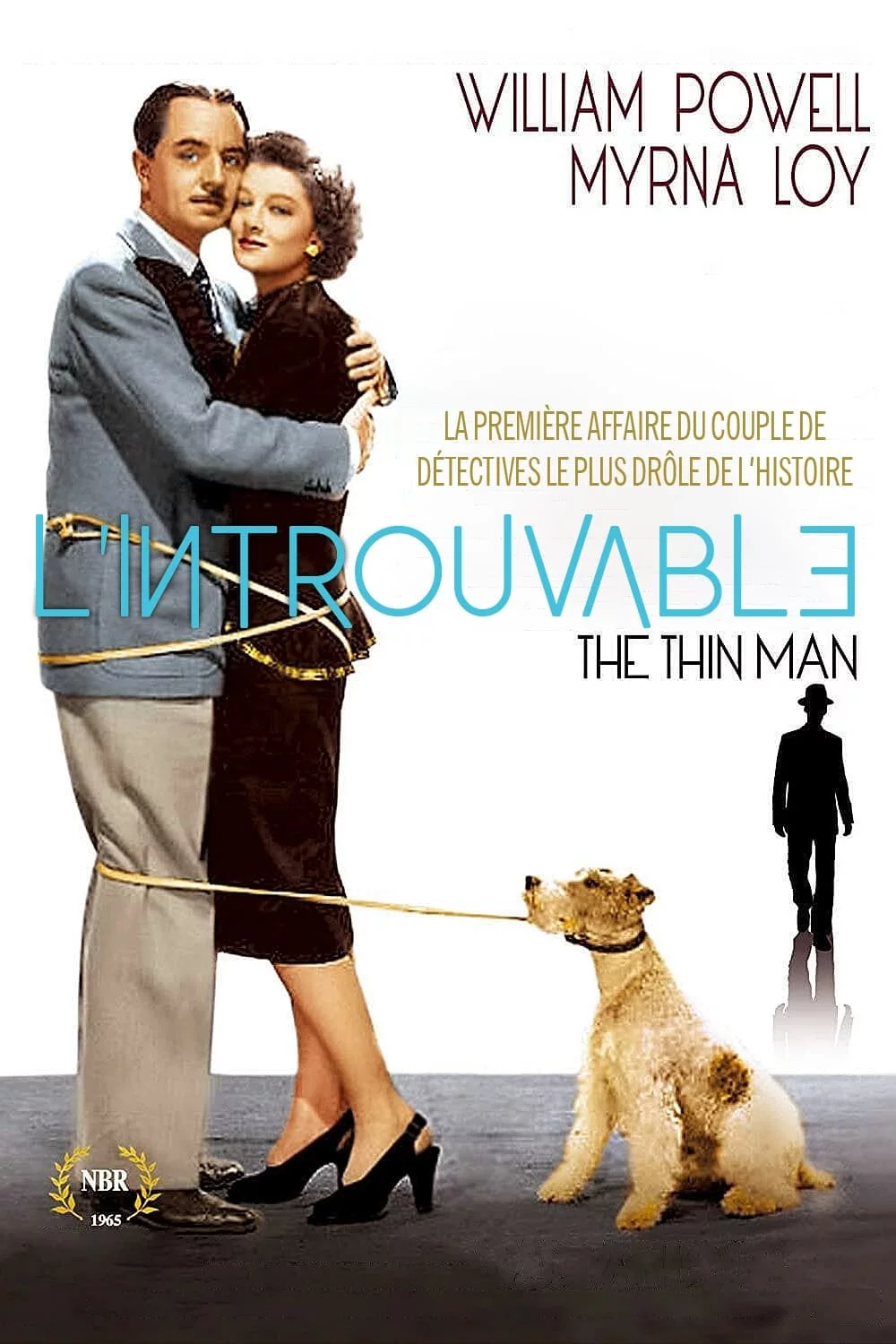 L'Introuvable | 1934