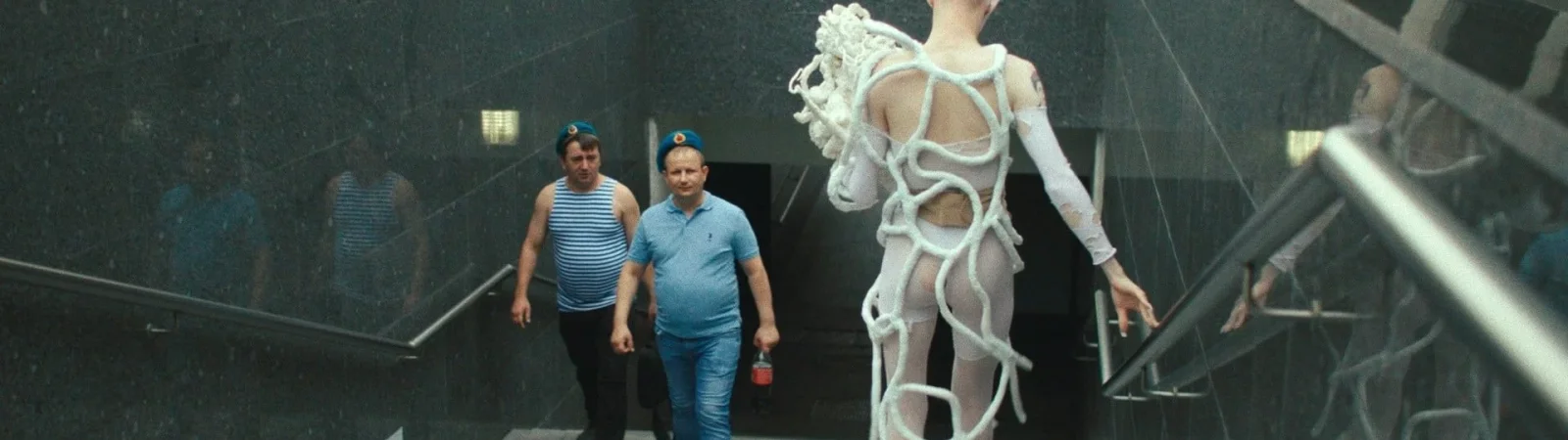 Gena Marvin : sa biographie, filmographie, et quelques photos