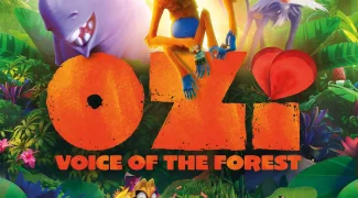 Ozi, la voix de la forêt | 2025
