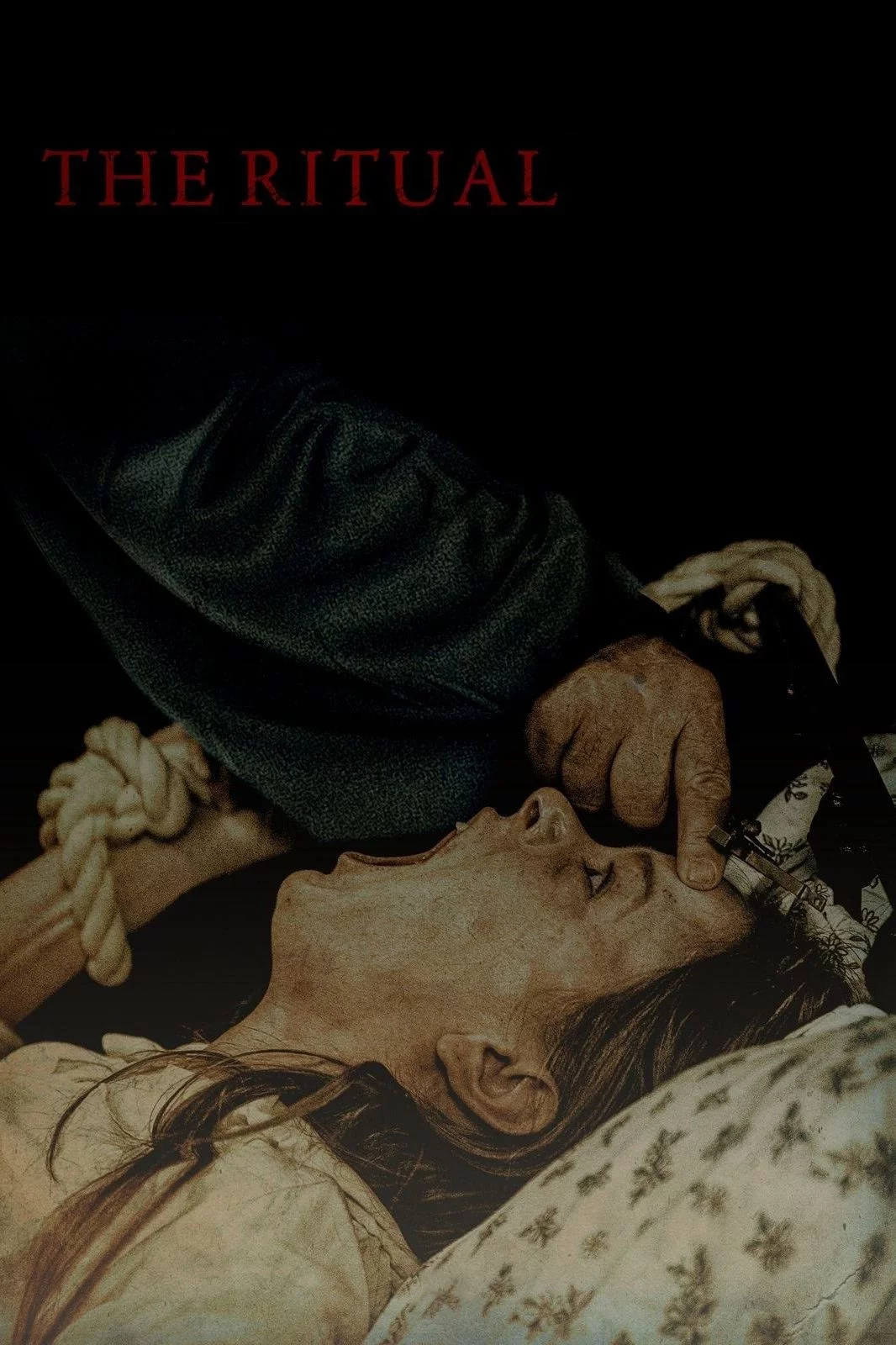 The Ritual – L’Exorcisme d’Emma Schmidt | 2025