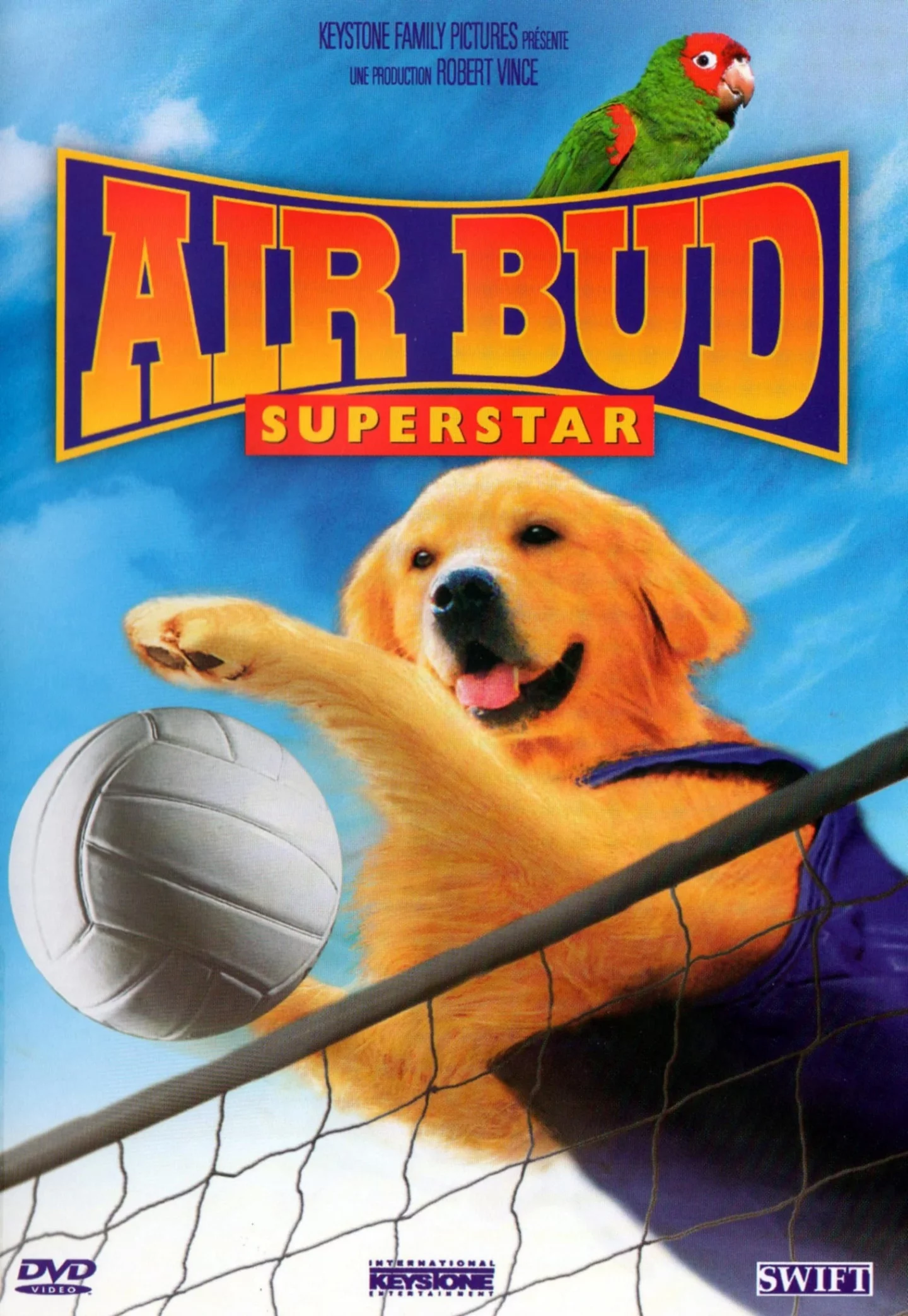 Air Bud 5 - Superstar | 2013