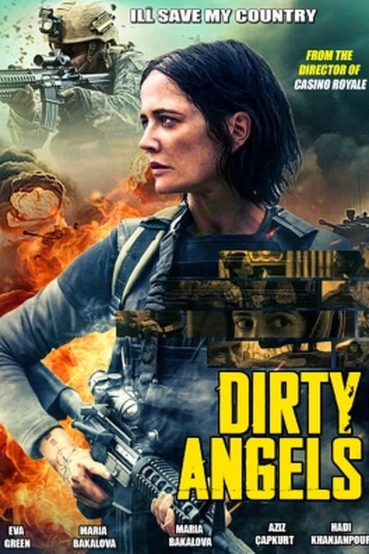 Dirty Angels | 2024