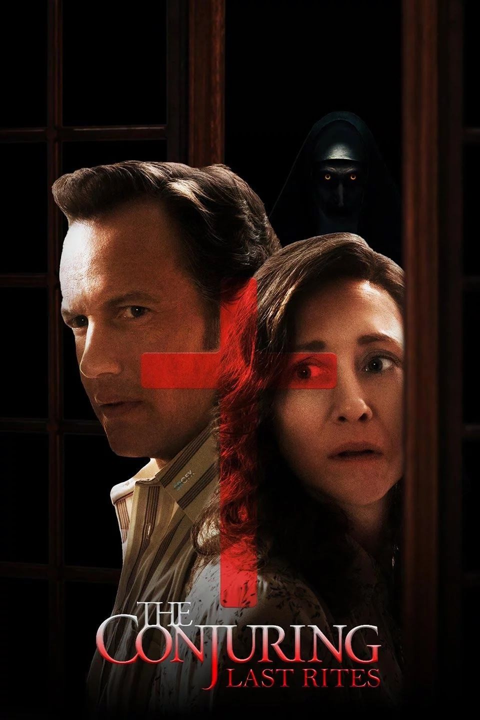 The Conjuring : Last Rites | 2025