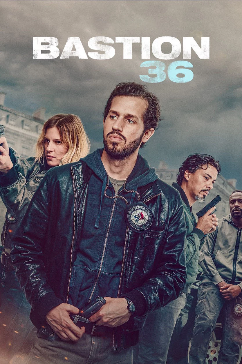 Bastion 36 | 2025