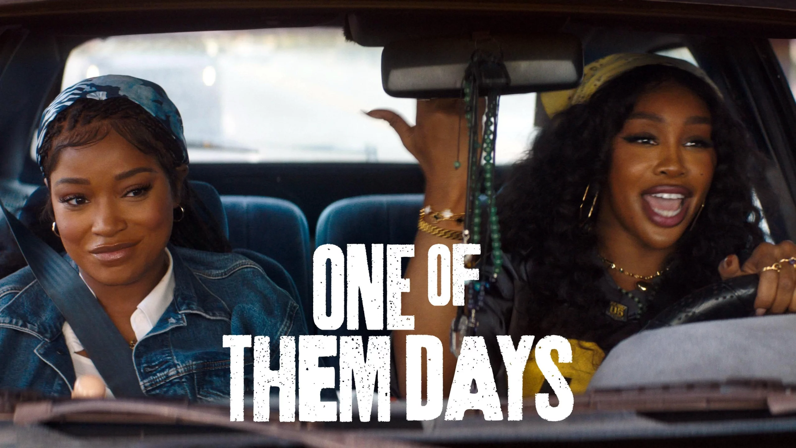 One of Them Days | 2026