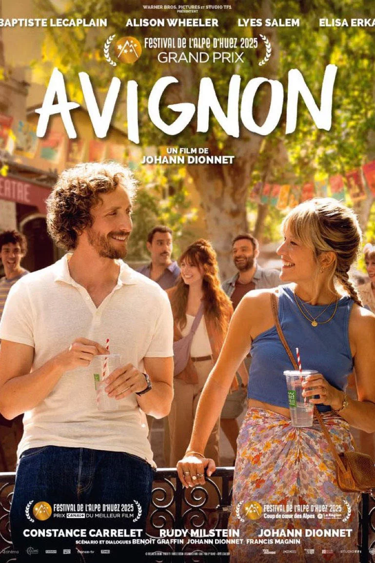 Avignon | 2025
