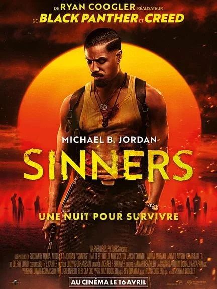 Sinners | 2025