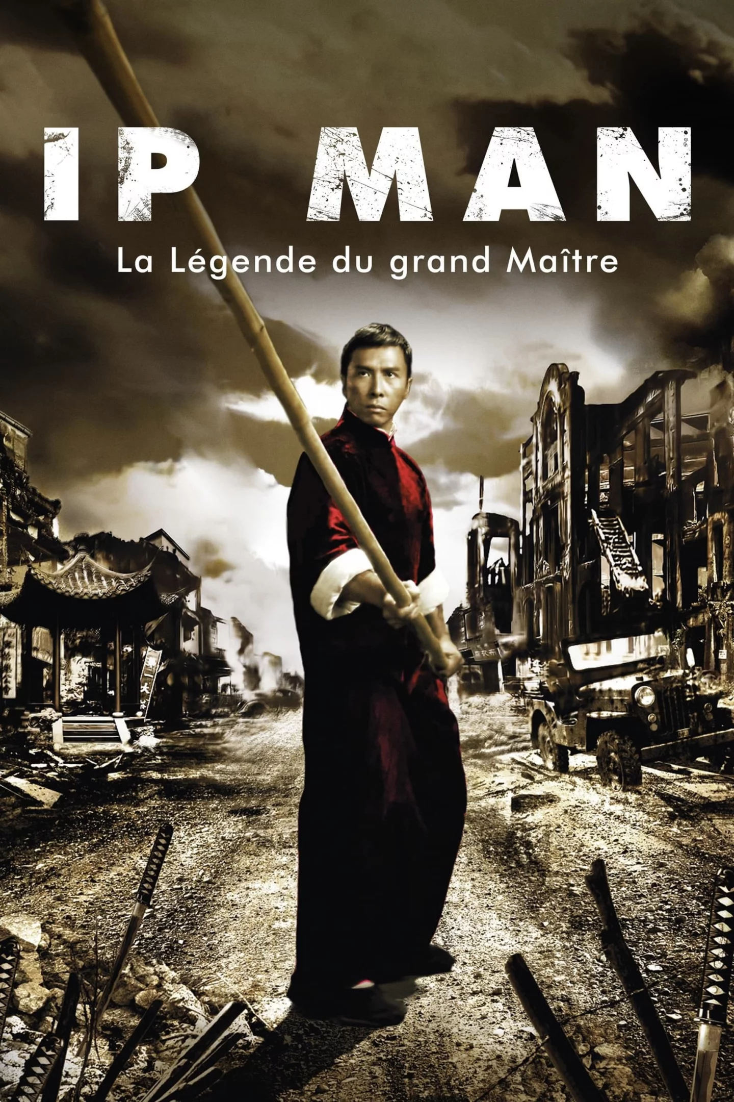 Ip Man | 2010
