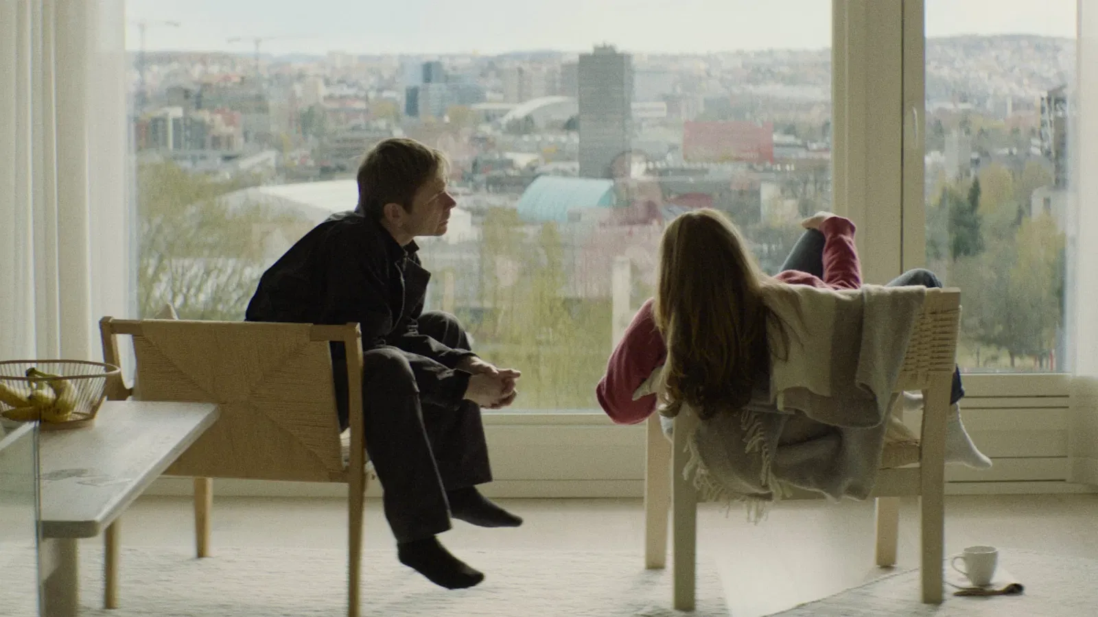 La Trilogie d'Oslo : Désir | 2025