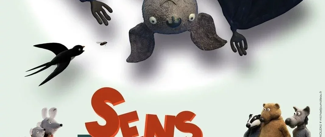 Sens Dessus Dessous : horaires et séances à Luz-Saint-Sauveur