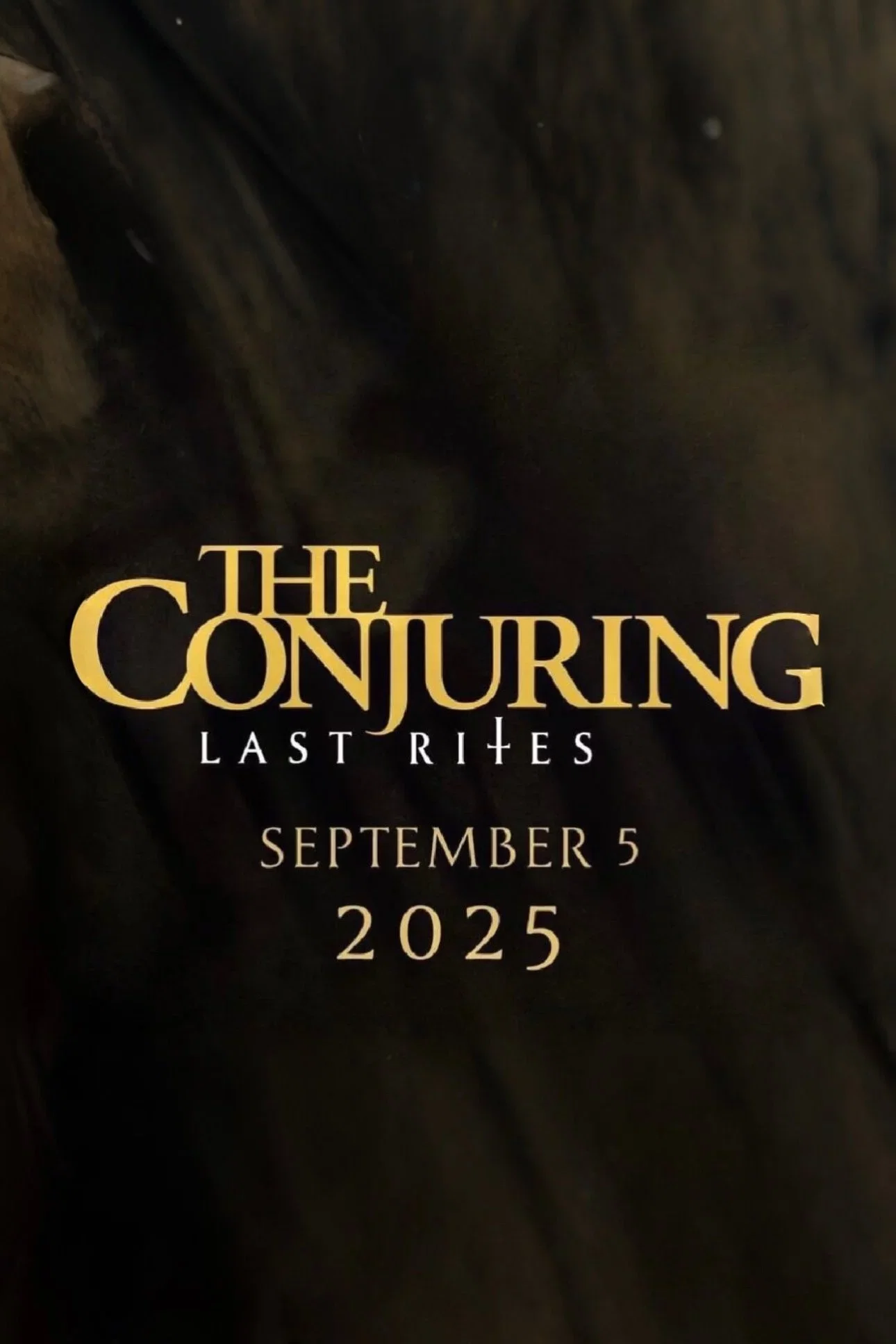 Conjuring : l'heure du jugement | 2025
