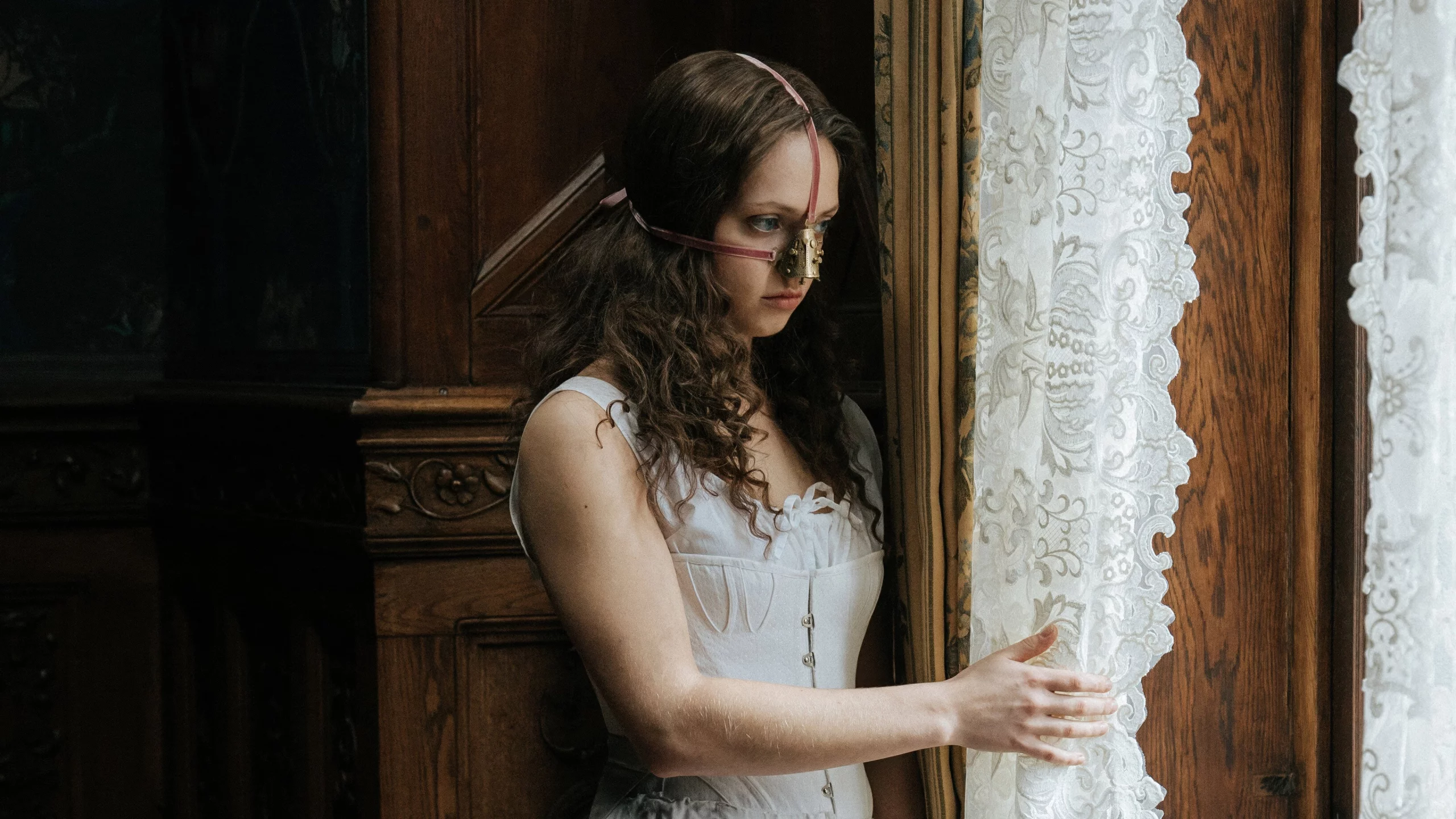 The Ugly Stepsister | 2025