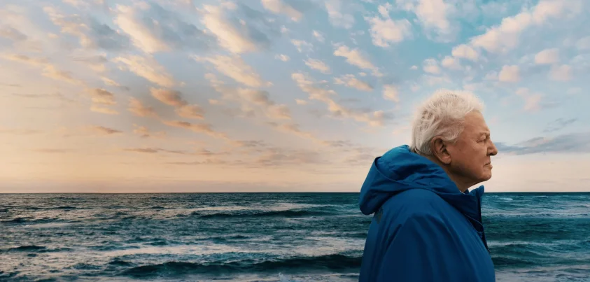 David Attenborough : L'Appel de l'Océan | 2025