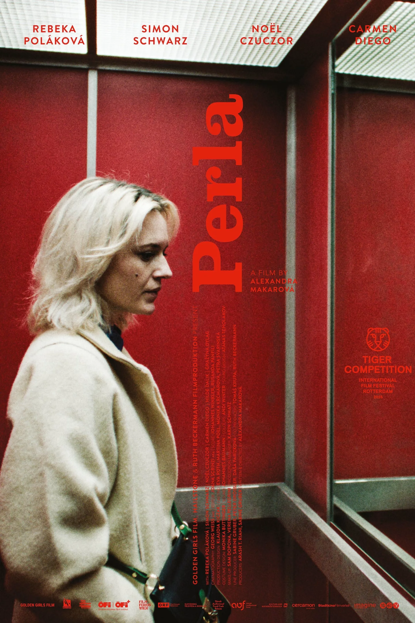 Perla : horaires et séances à Tonneins