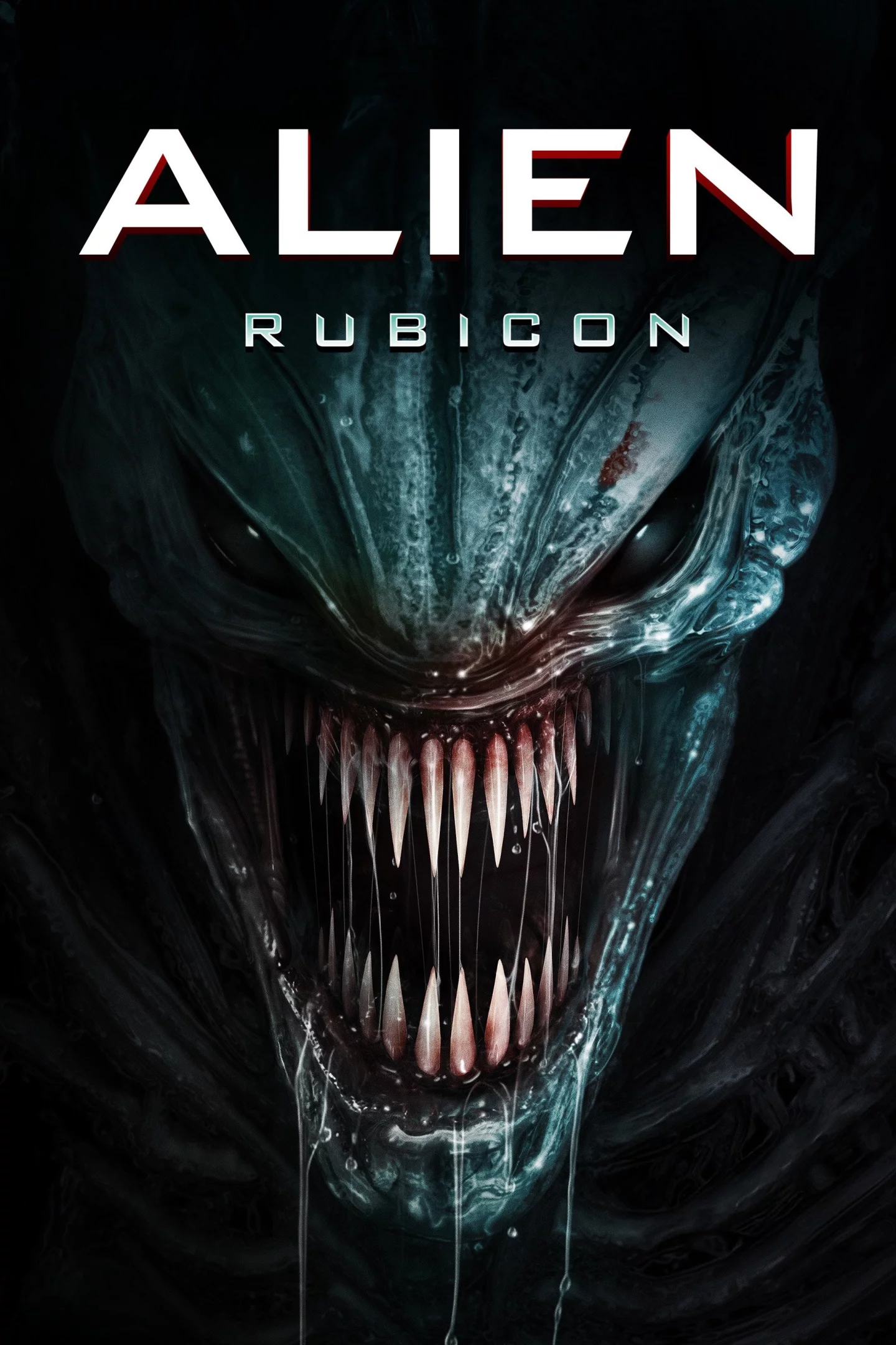 Alien: Rubicon | 2024