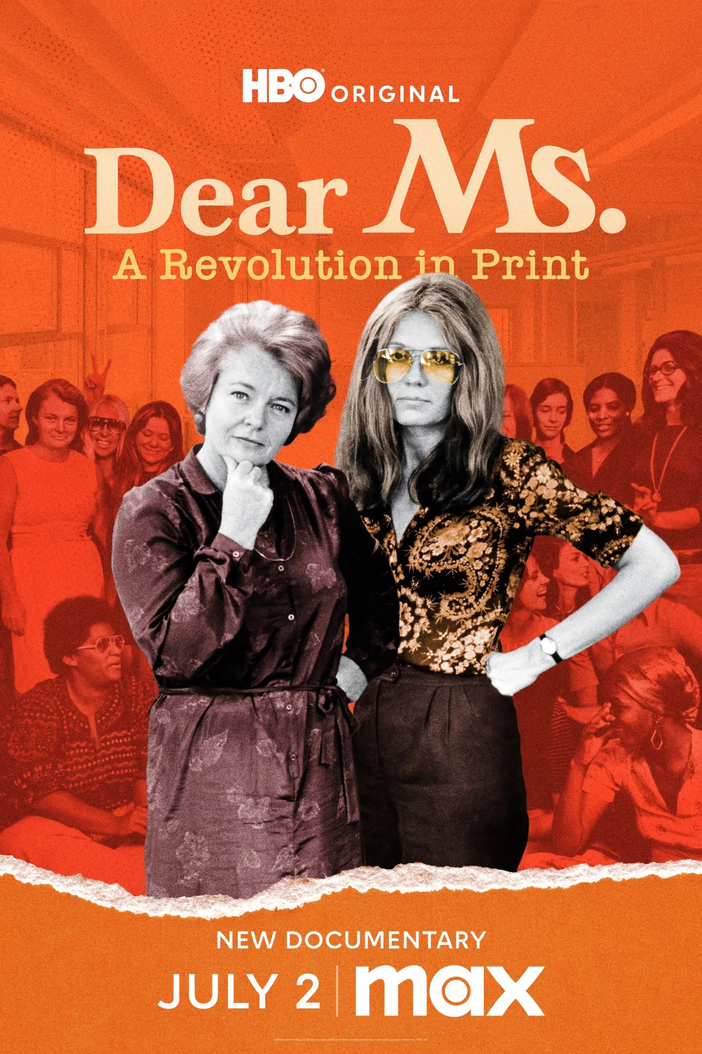 Dear Ms.: A Revolution in Print | 2025