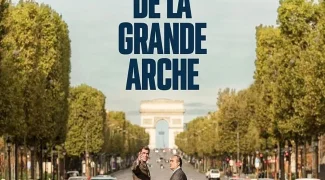 L'Inconnu de la Grande Arche | 2025