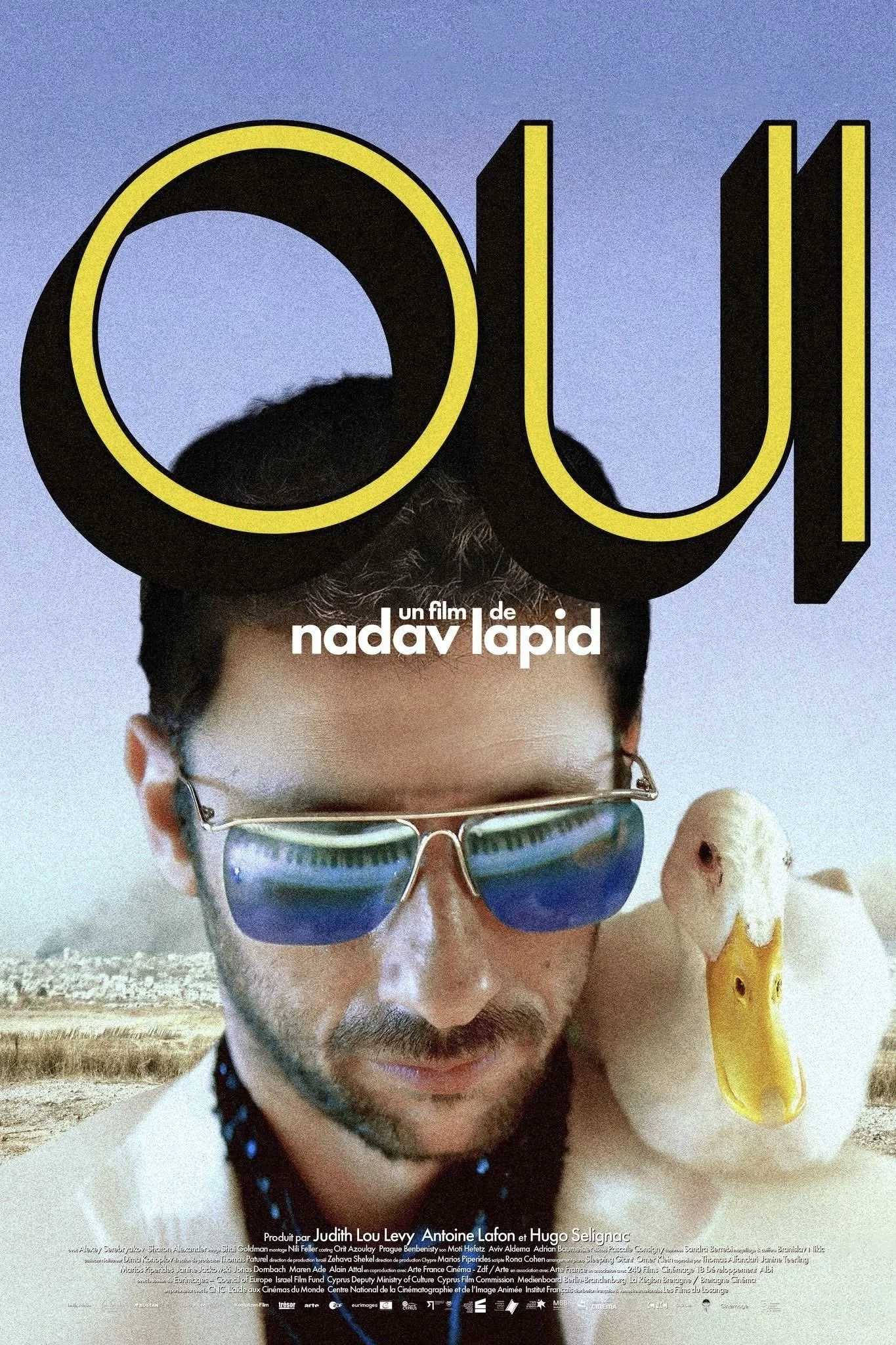 Oui : horaires et séances à Dijon