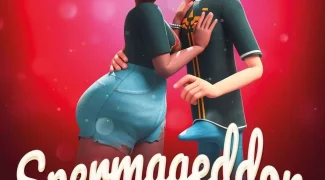 Spermageddon Bande-annonce du film