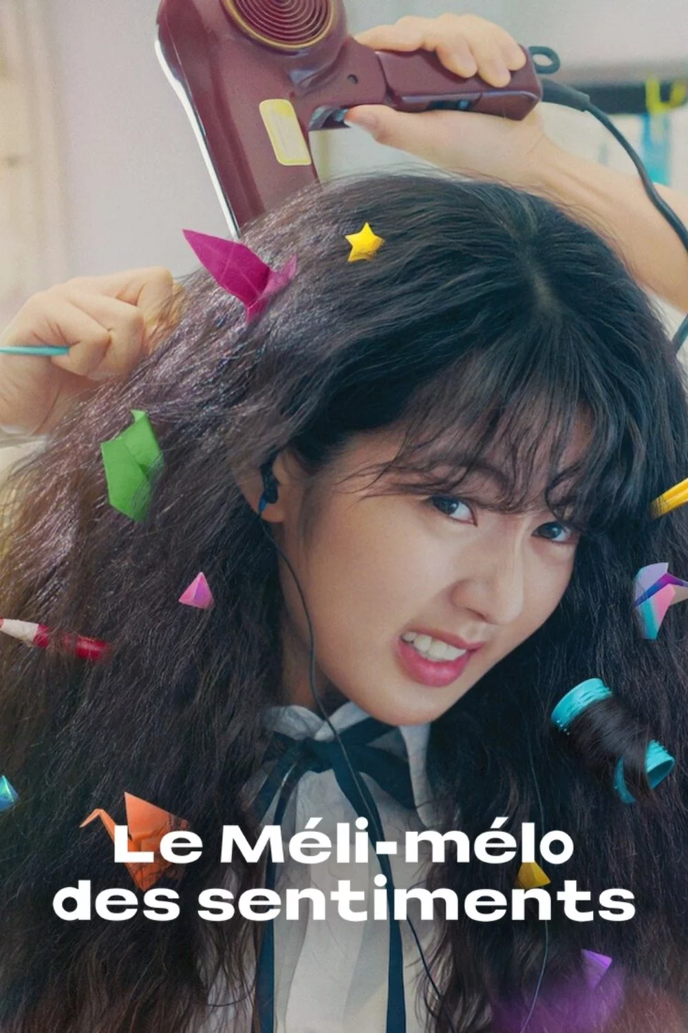 Le Méli-mélo des sentiments | 2025