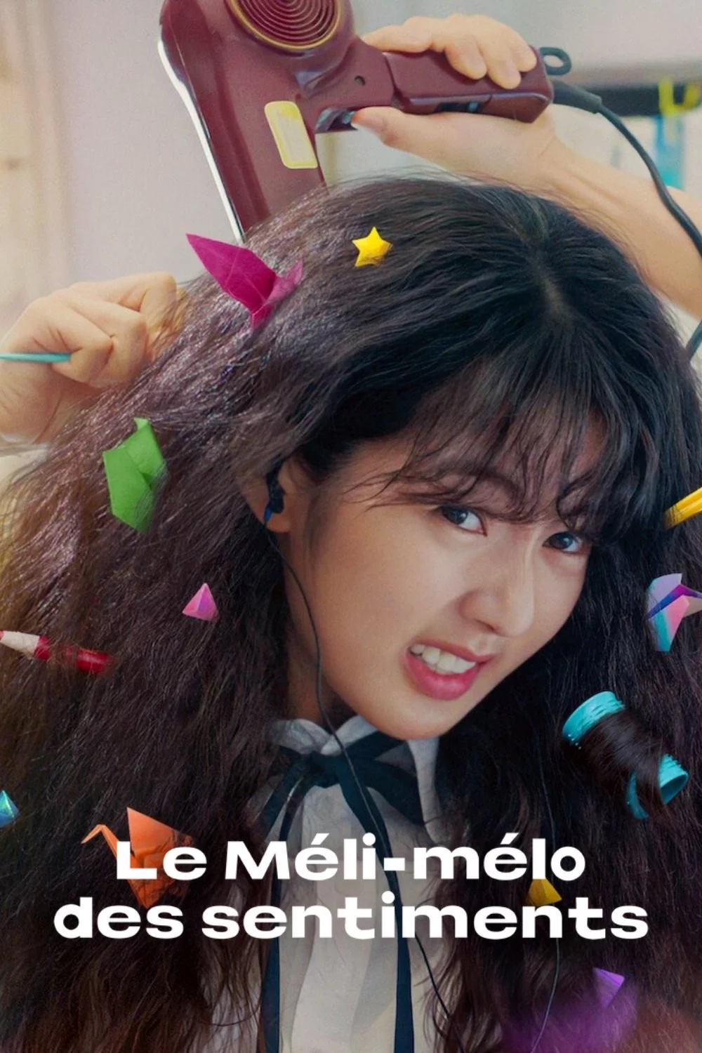 Le Méli-mélo des sentiments | 2025