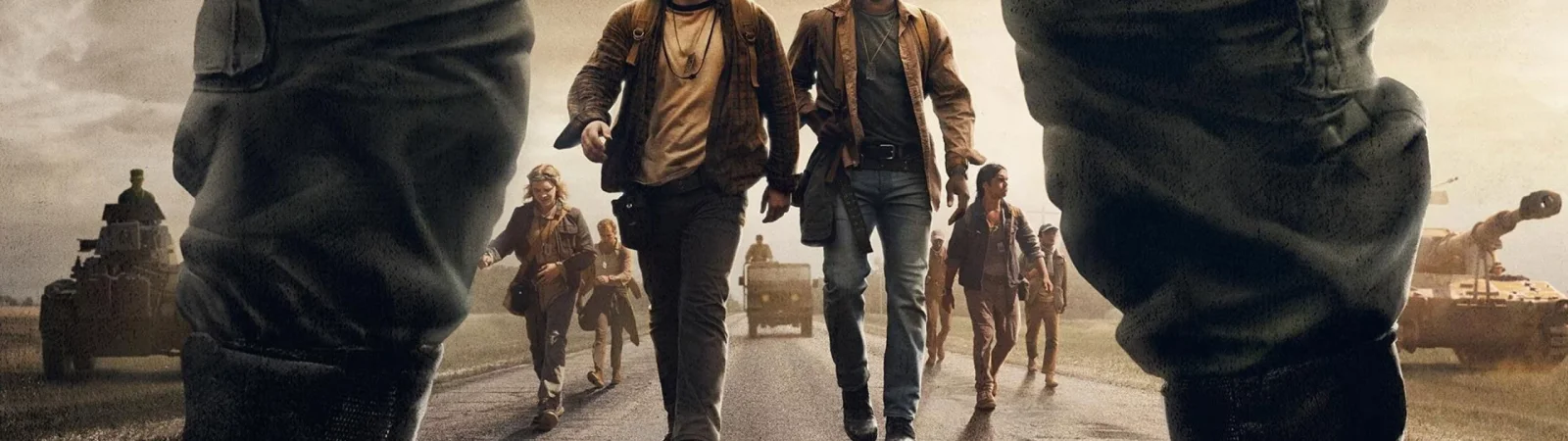 Marche ou crève : horaires et séances à Maure-de-Bretagne