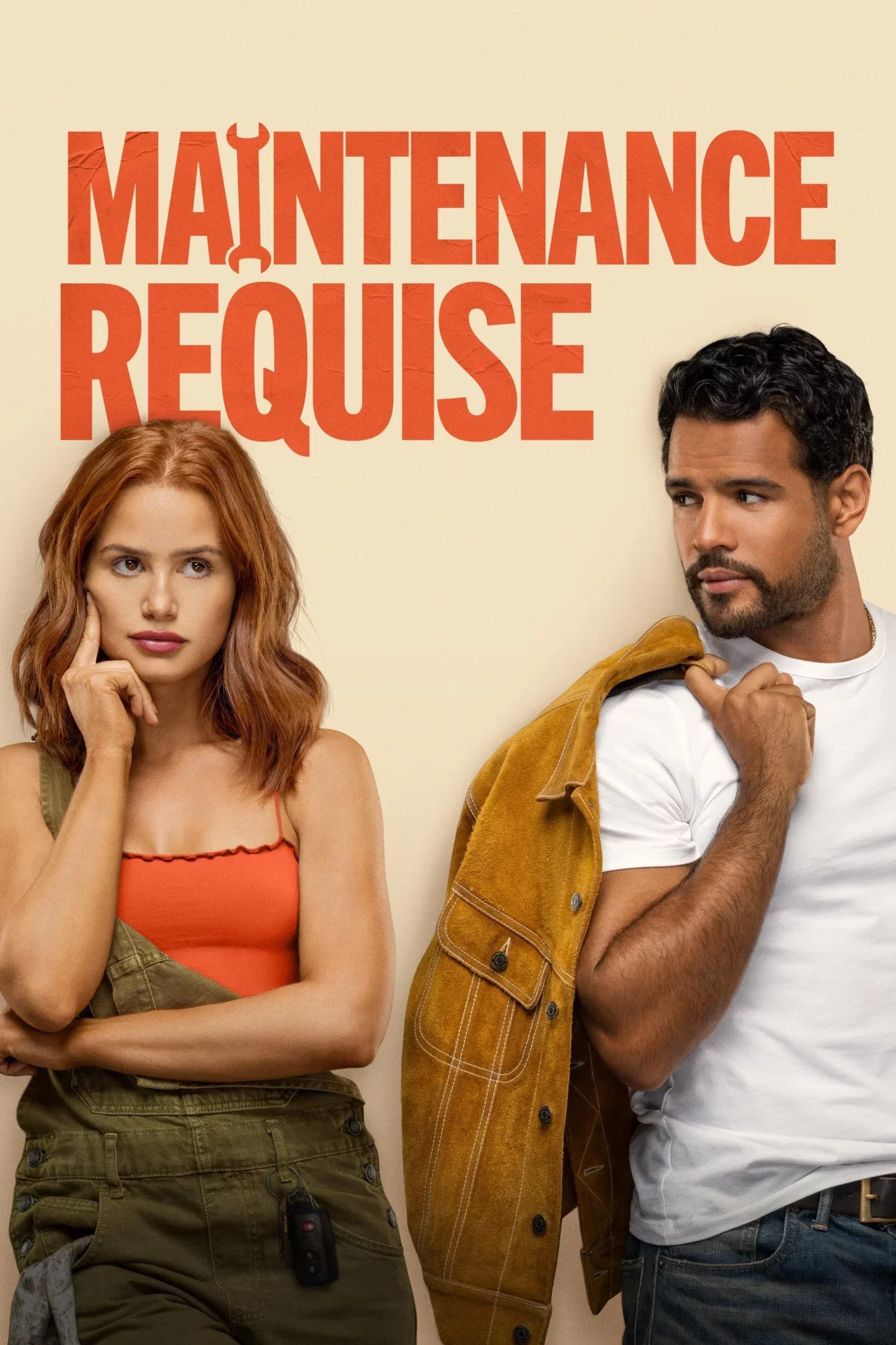 Maintenance Required | 2025