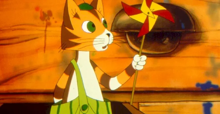 Pettson Et Picpus | 2001