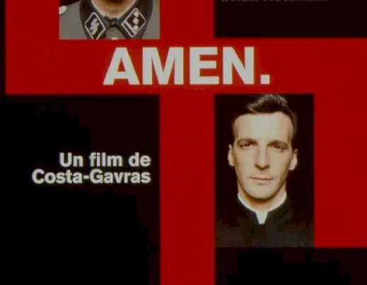 Amen | 2002