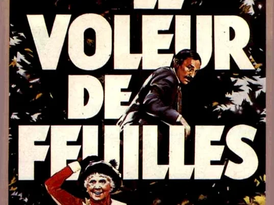 Le voleur de feuilles | 1984