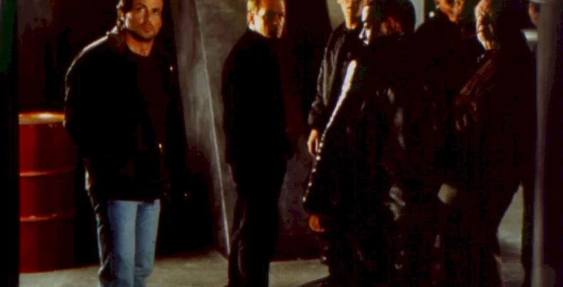 Compte a rebours mortel | 2002 Compte a rebours mortel | 2002