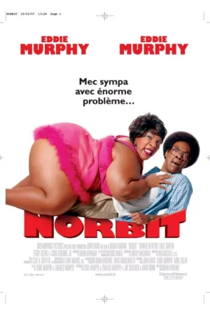 Norbit : Streaming/VOD