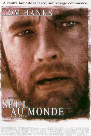 Seul au monde : Streaming/VOD