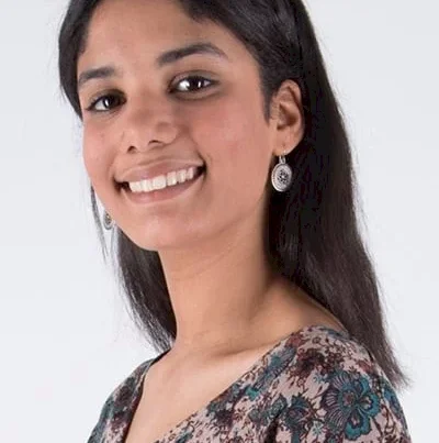 Audrey Roger : sa biographie, filmographie, et quelques photos