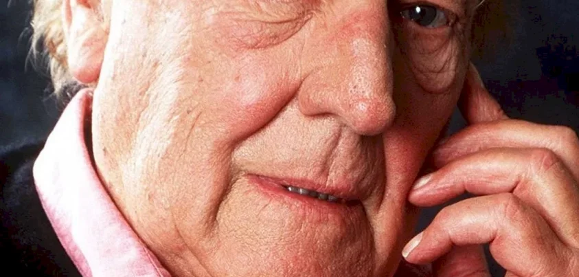 Georges Wilson : sa biographie, filmographie, et quelques photos