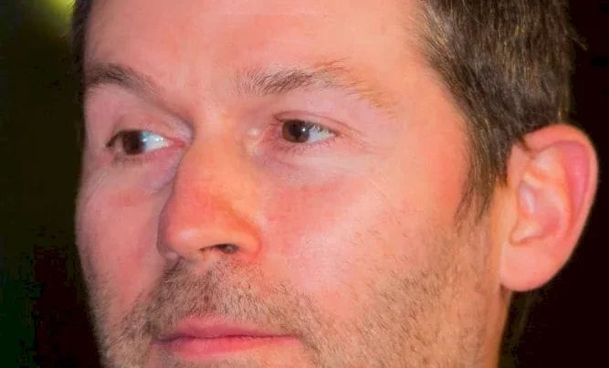 Antoine Barraud : sa biographie, filmographie, et quelques photos