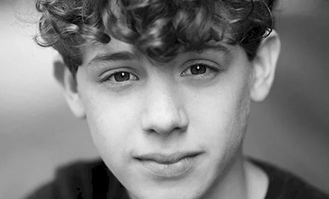 Ethan Rouse : sa biographie, filmographie, et quelques photos