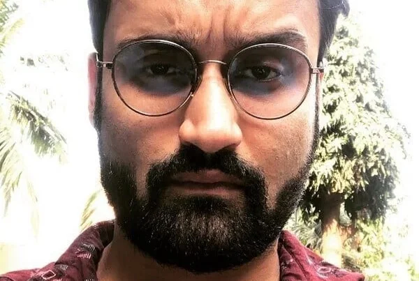 Raghav Raj Kakker : sa biographie, filmographie, et quelques photos