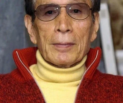 Tetsuro Tamba : sa biographie, filmographie, et quelques photos